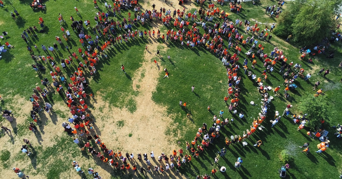 PlaceSpeak - Walking Together - A Discussion about Reconciliation