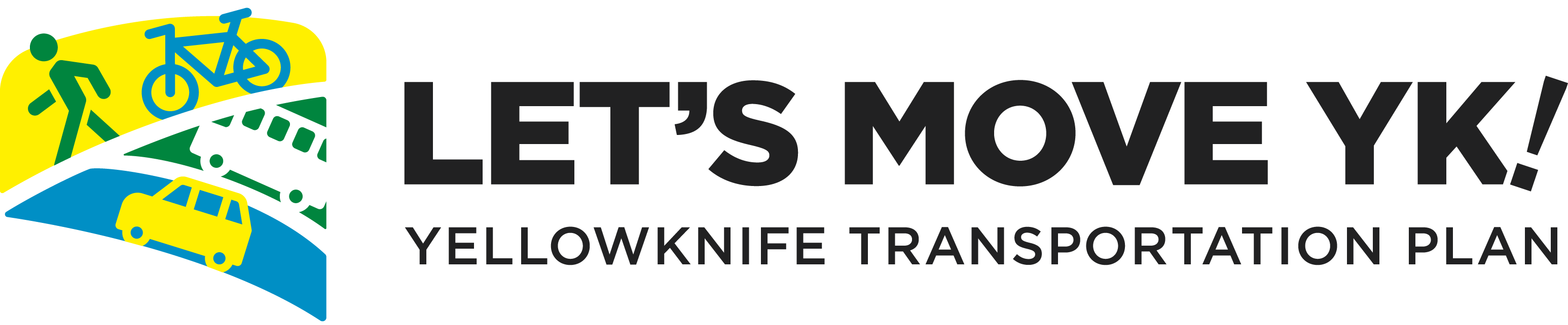 PlaceSpeak - Let’s Move YK - Yellowknife's Transportation Plan