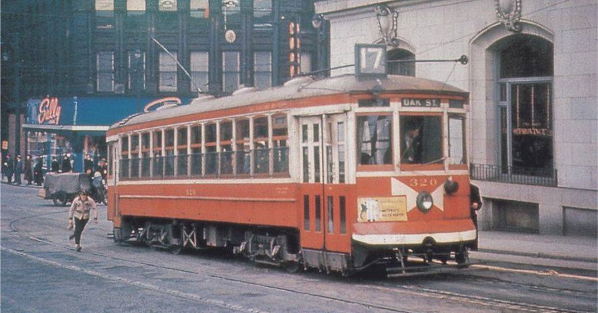 PlaceSpeak - Vancouver Civic Railway
