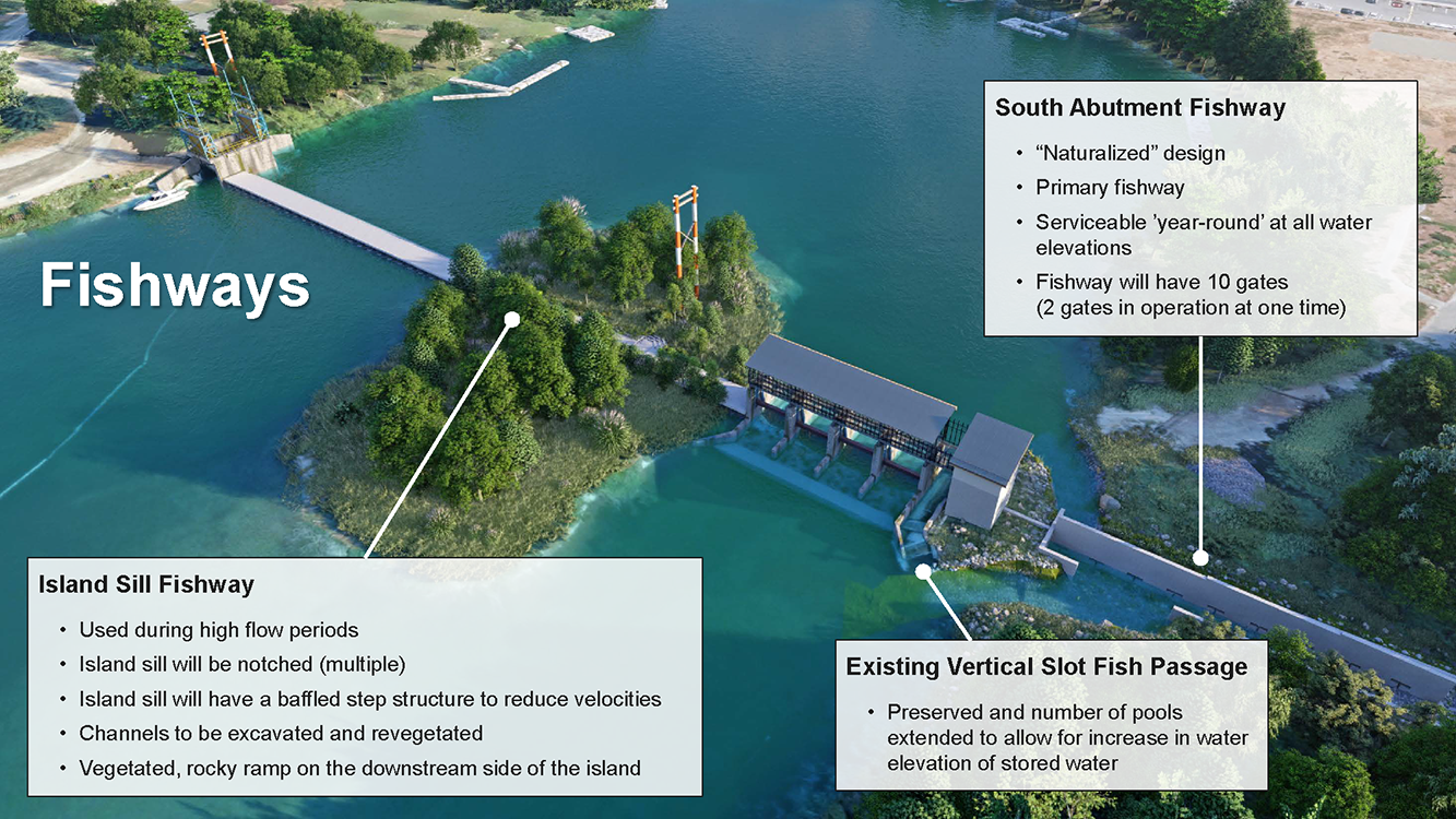 PlaceSpeak - New Weir Design at Cowichan Lake