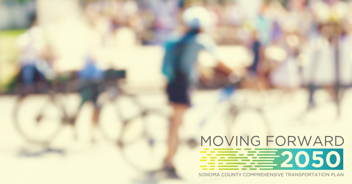 PlaceSpeak - Moving Forward 2050