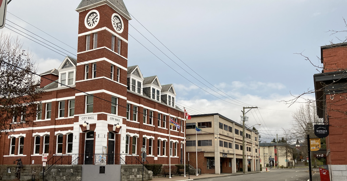 PlaceSpeak - City of Duncan | Official Community Plan