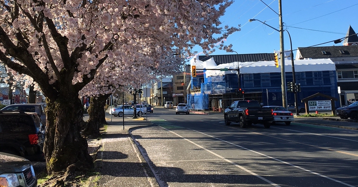 PlaceSpeak - City of Duncan | Transportation + Mobility Strategy