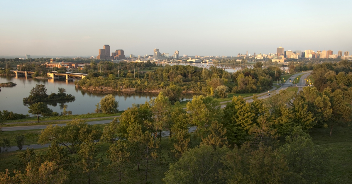 PlaceSpeak - Renaming the parkway: Connecting communities through ...