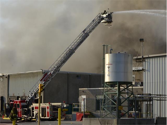 PlaceSpeak - Tecumseh Fire Rescue Service - Fire Master Plan