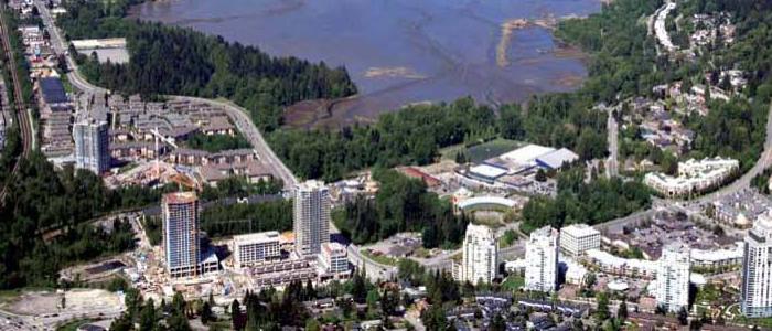 PlaceSpeak - City of Port Moody Official Community Plan