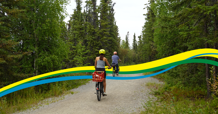 PlaceSpeak - Let’s Move YK - Yellowknife's Transportation Plan