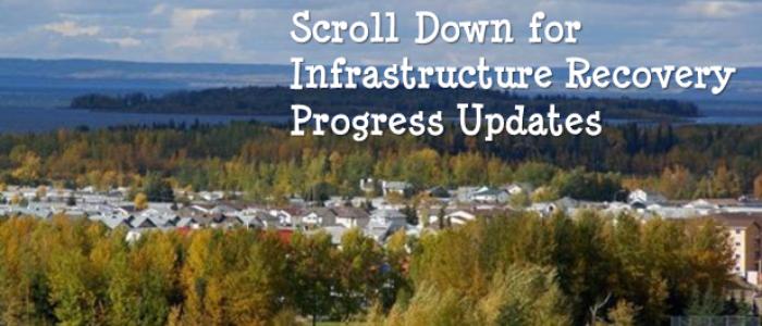 PlaceSpeak - Slave Lake Construction & Infrastructure Recovery